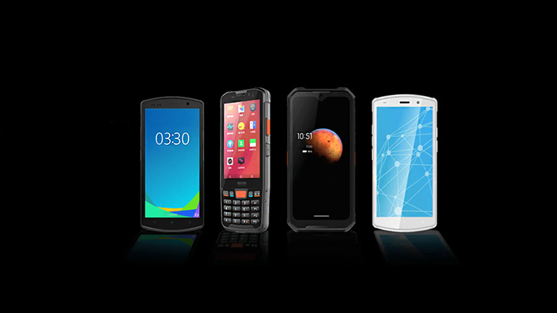 对PDA的基本了解