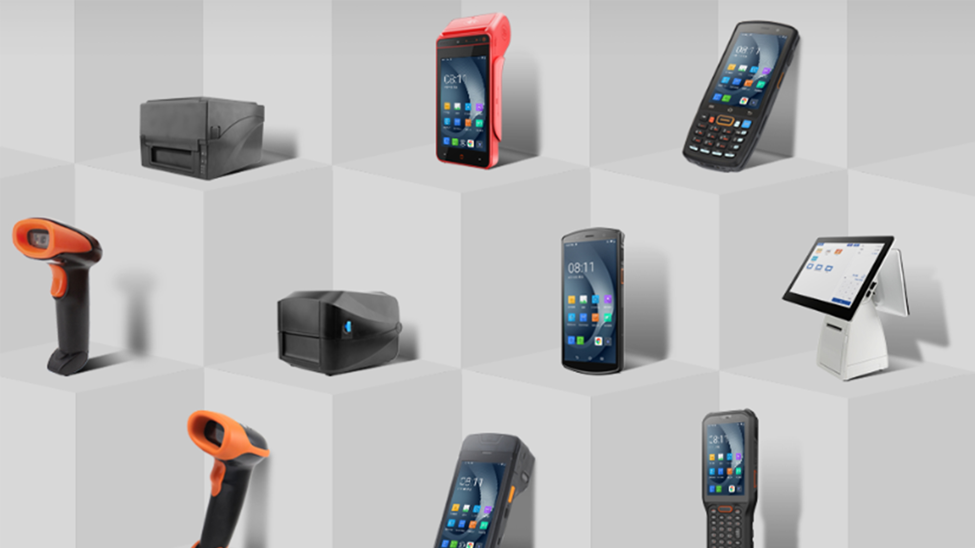 如何選擇 POS 終端的綜合指南