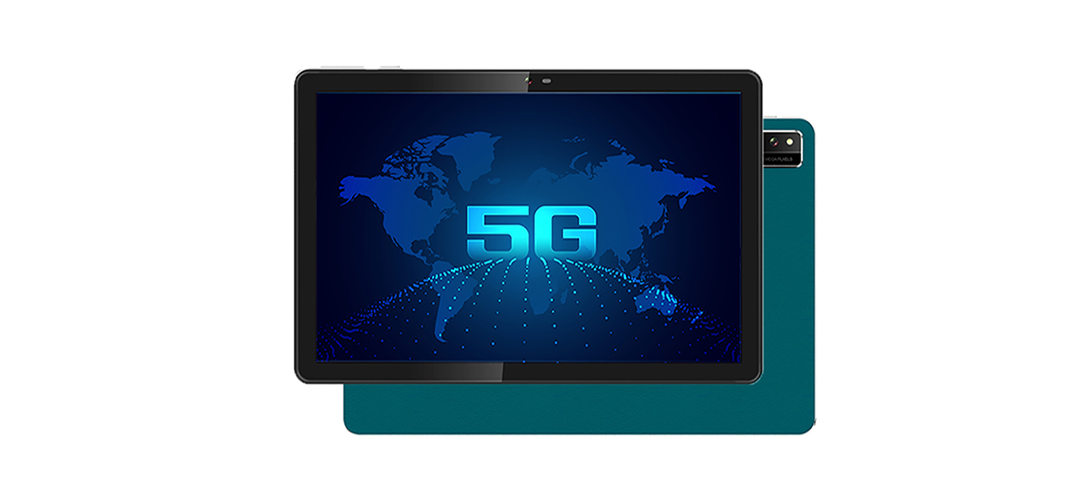 5G 태블릿의 부상: 4G보다 나은 점