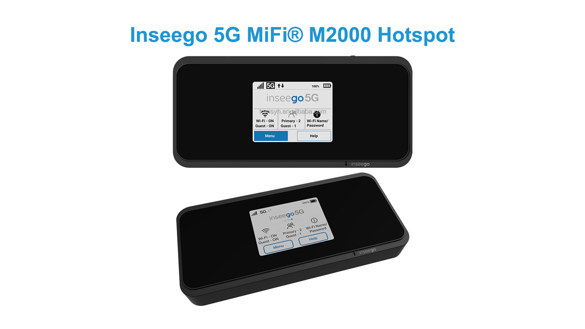 귀하의 요구에 가장 적합한 최고의 5G MiFi 장치