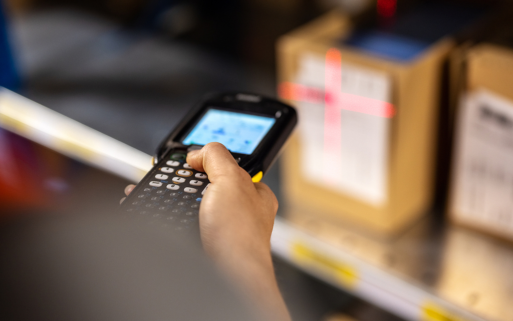 Android PDA 掃描器如何與企業現有系統整合？